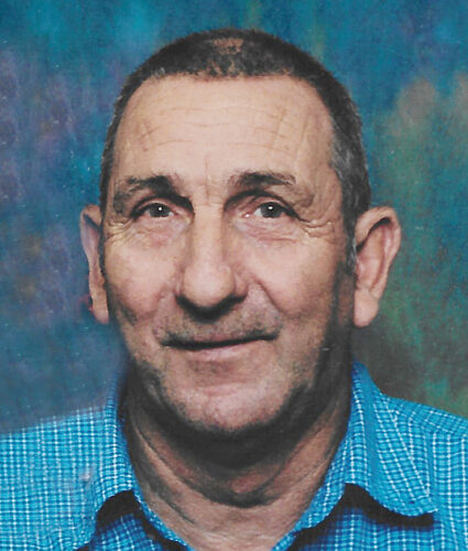 Arby Raymond Hamrick | News, Sports, Jobs - The Intermountain